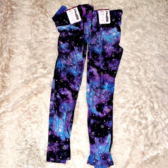 No Boundaries | Pants & Jumpsuits | Space Leggings Original Price 8 ...